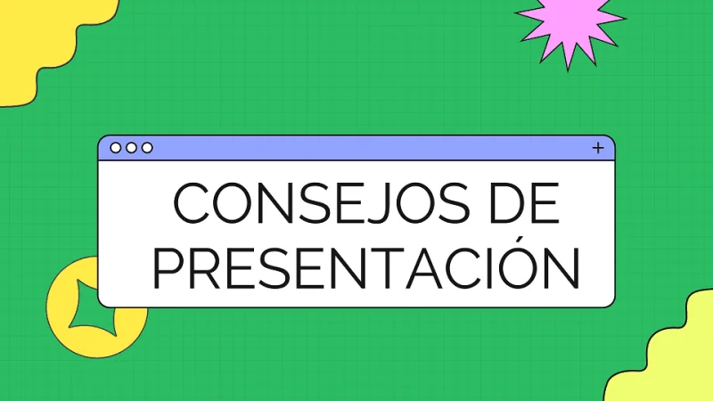 Cómo hacer una presentación Power Point TFG para tu defensa