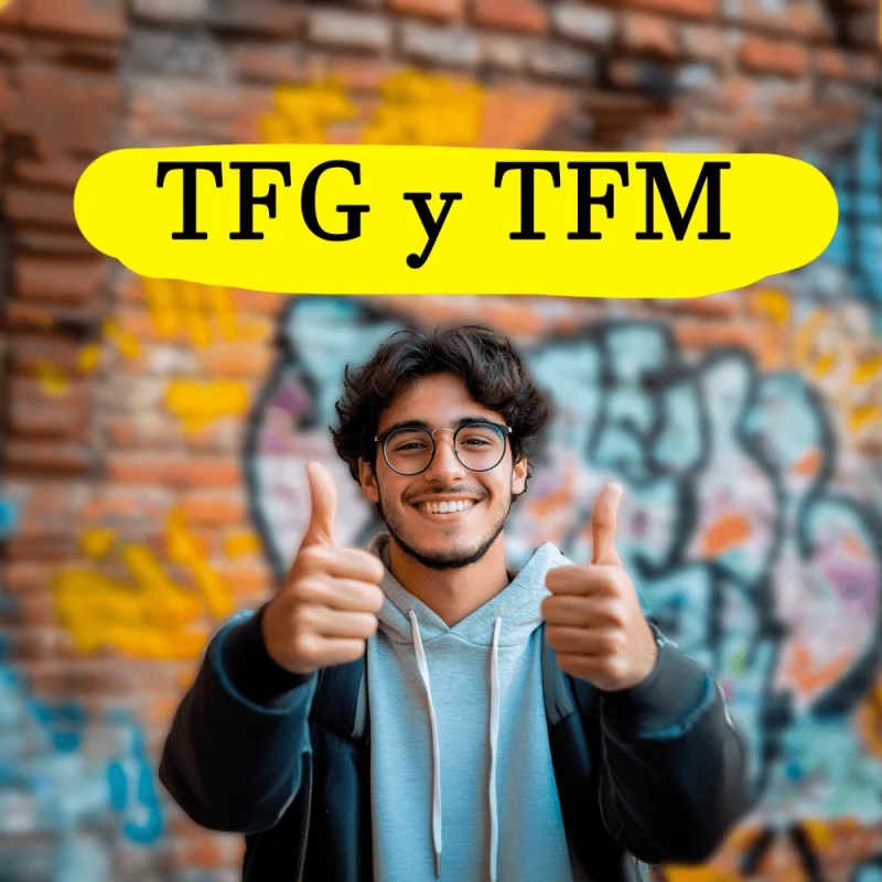 Cómo hacer una presentación Power Point TFG para tu defensa